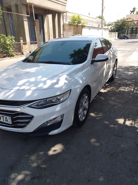 Chevrolet Malibu Primer Сотилади