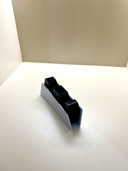 Sony Playstation 5 PS5 2 Контроллера + Беспроводная зарядка