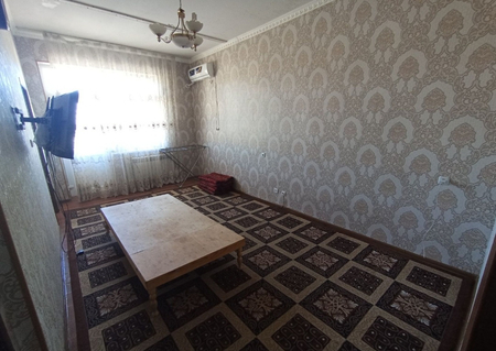 Аренда квартира на Сергели район 6А Новостройка