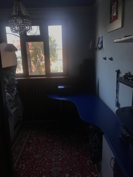 Срочно Продаётся 3х комнатная кв на Айбеке по низкой цене