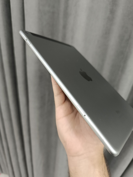 Ipad 2017 LTE Apple