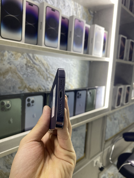 iPhone 14 Pro 128