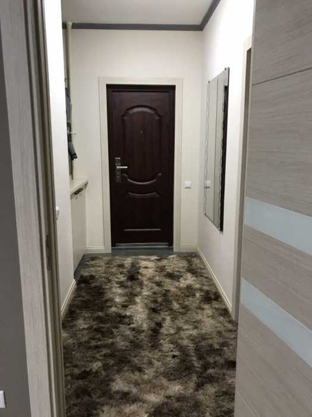 Сдаётся квартира 2/4/4 ул. С.Азимова. ГУВД ID: 51002