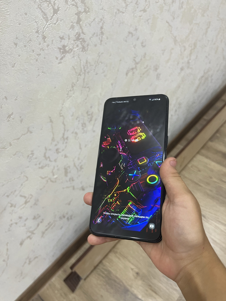 Samsung А 10 S обмен срочно