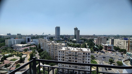 одна комнатная квартира