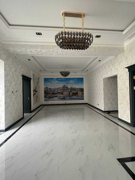 Срочно на улице Уста Ширин продаётся дом.