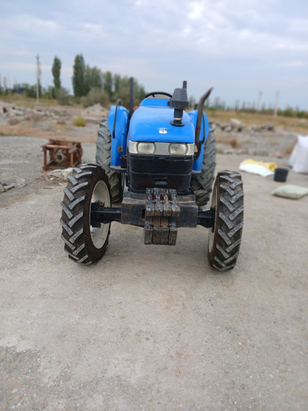 NewHollandTt40tr