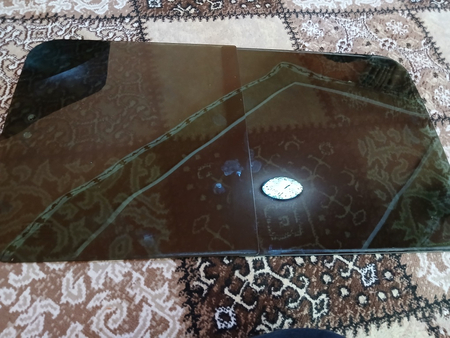 Damas oyna 70 % qoraytirilgan