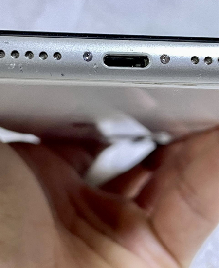 Iphone 11 Ideal Ochlmagan 64 gb