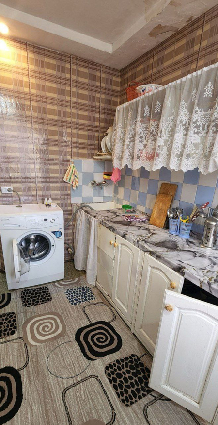 Срочно продаётся квартира на Чиланзар 6  1/1/4