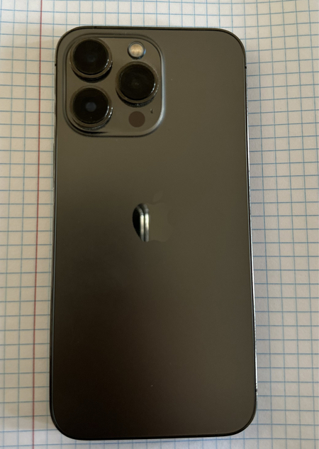 Iphone 13 pro   128Gb