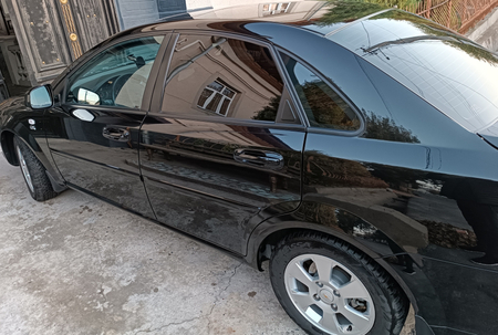 Gentra Chevrolet 3 pozitsia full