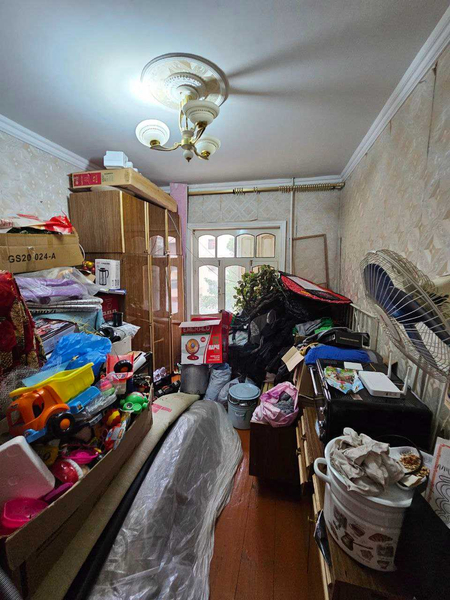 3 xonali 85m² 2-qavat uy sotiladi