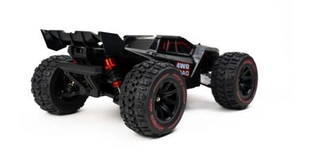 Радио управляемый монстр MJX HYPER GO 14210 V2,новый