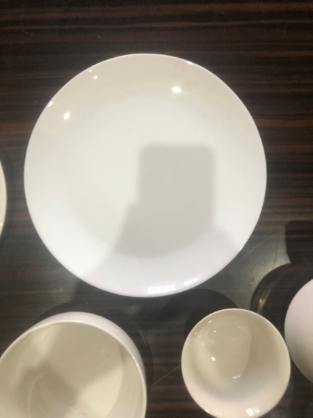 Kafe uchun barcha kerakli jihozlar