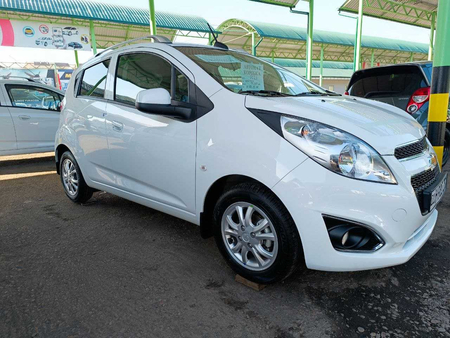 Avto Kredit Spark 2023