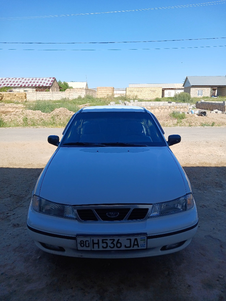 Nexia 1 sotiladi sons