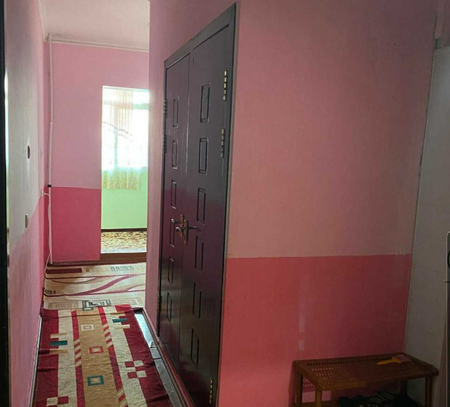 谷 111893 谷 Shayxontohur tumanida kvartira sotiladi [70 м²]