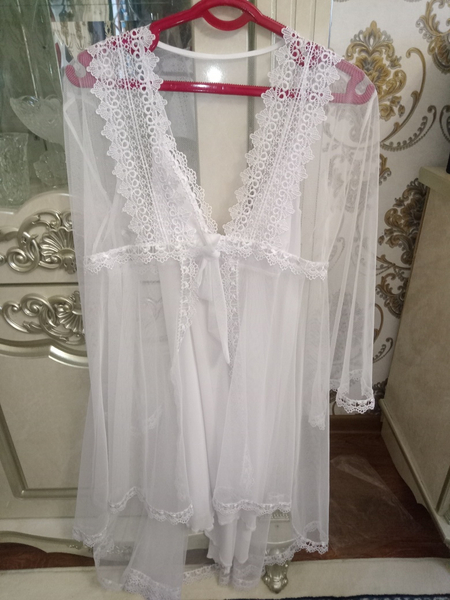 Tungi koylak пенюар