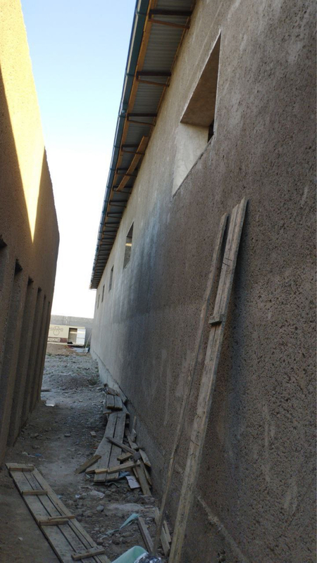 Traventin samarqand