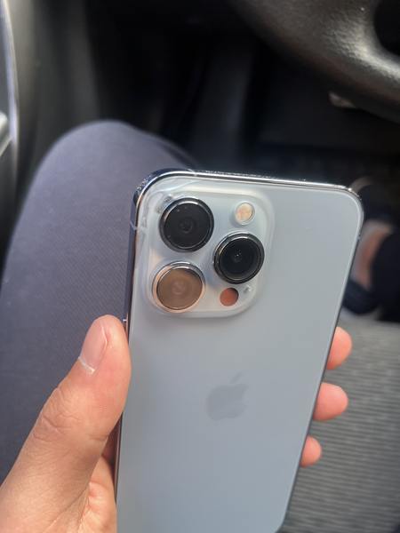 Iphone 13 pro 128 Gb