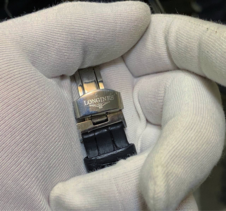 Loginess Watch Часы