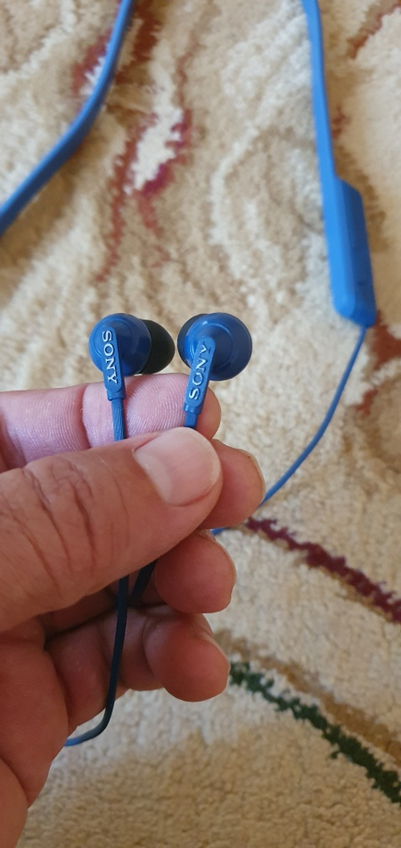 Sony нушник безправадной MDR-XB 70 BT orginal 100% Ветнам ?