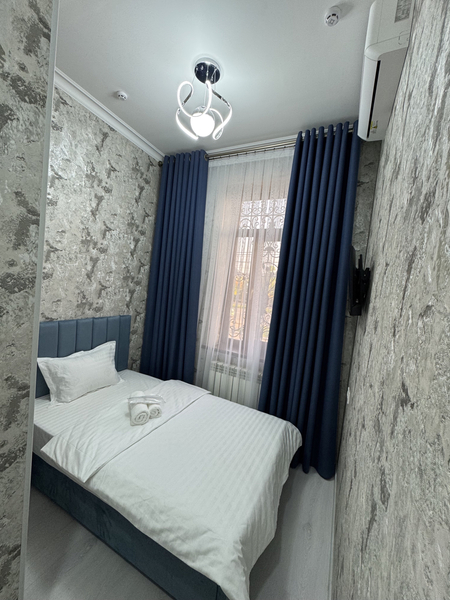 Hotel / Гостиницы /