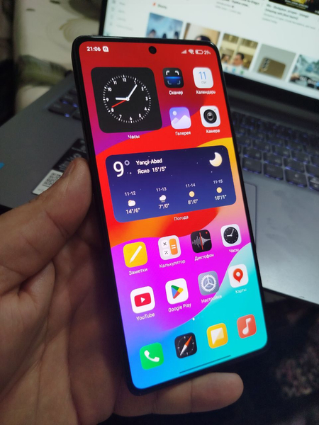 Redmi Note 13 Pro 8/128