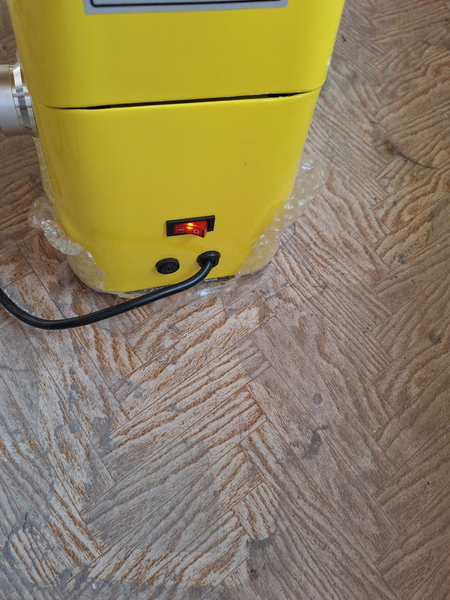 Миксер 5л, Драгон, Хитой / ( Mixer, Mikser )