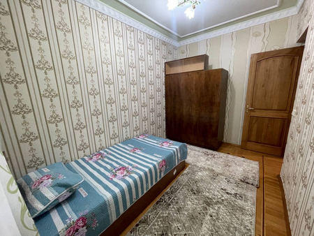 Сдается в аренду уютная квартира Ракат махалля