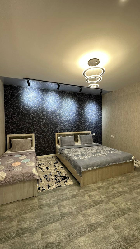 Дачи 10 кишили Layt Hause бочке чарвак