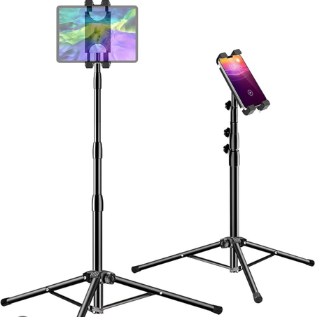Ipad va planshet uchun stoykalar