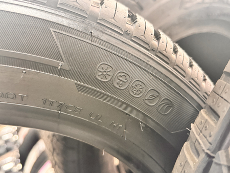 195/60/15 HANKOOK