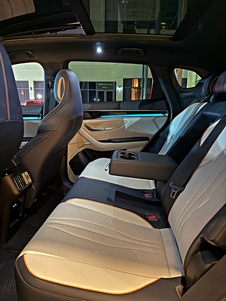 Byd song plus DM-i Gibrid Toza 1000%