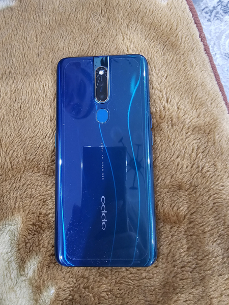 Продается телефон OPPO F 11 Pro