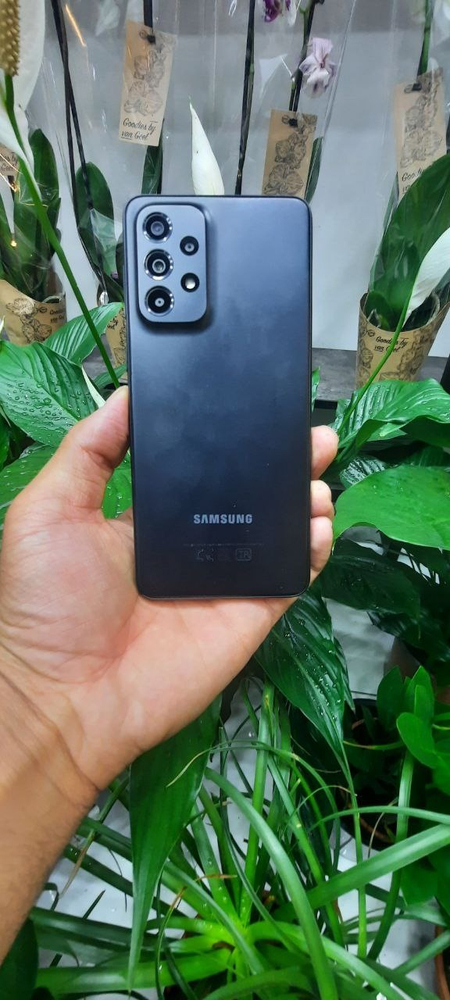 Samsung A33 5G 6/128