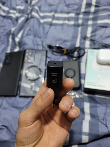 Galaxy Note 20 Ultira 5G