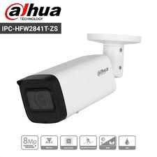 8-МП сетевая камера WizSense DH-IPC-HFW2841T-ZS