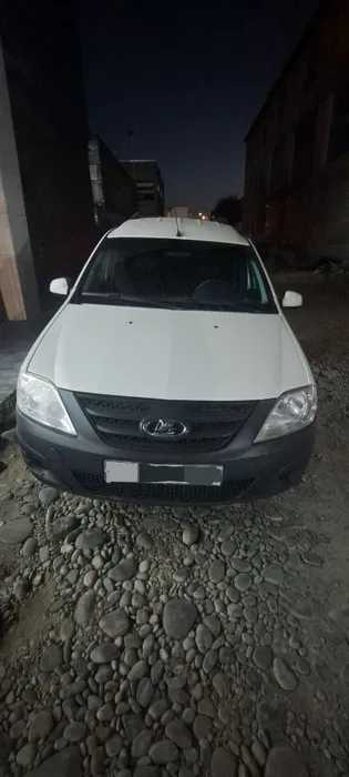 LADA Largus 2019 | Avto Kredit va Naxtga | No. 00.3 | MERCHANTS KEYS |