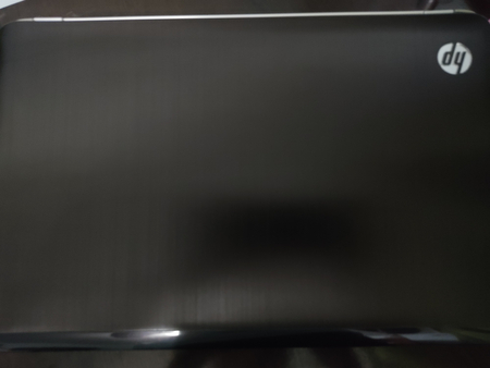 Hp pavillion dv7 + мышка безпроводная