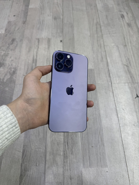 14 pro max 256gb