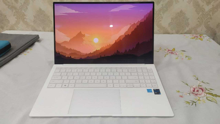 samsung galaxy book pro