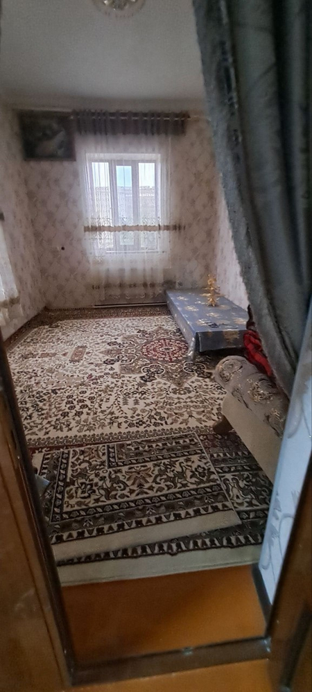 Tayyor hovli sotiladi