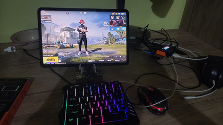 Hunter pro igravoy emulator