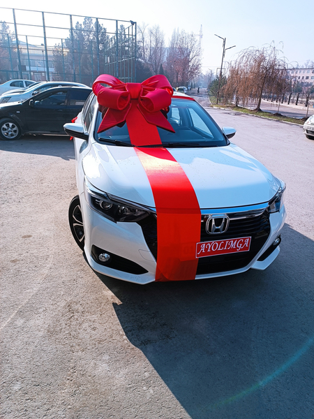 Автобантик бантик bantik лента МЕД ГОРОДОК