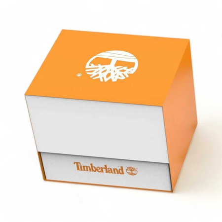 Оригинальные стильные мужские часы Timberland. США.