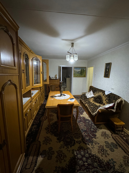 Срочно продаётся 2х комнатная квартира Oq Tepa