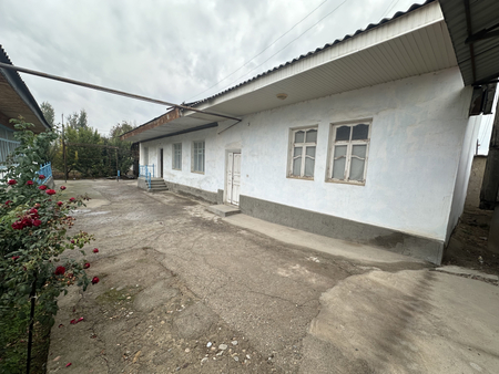 Уй сотилади 12 сотк хохли