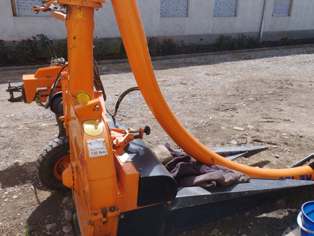 Turkiya kanbayi 2023yil olingan